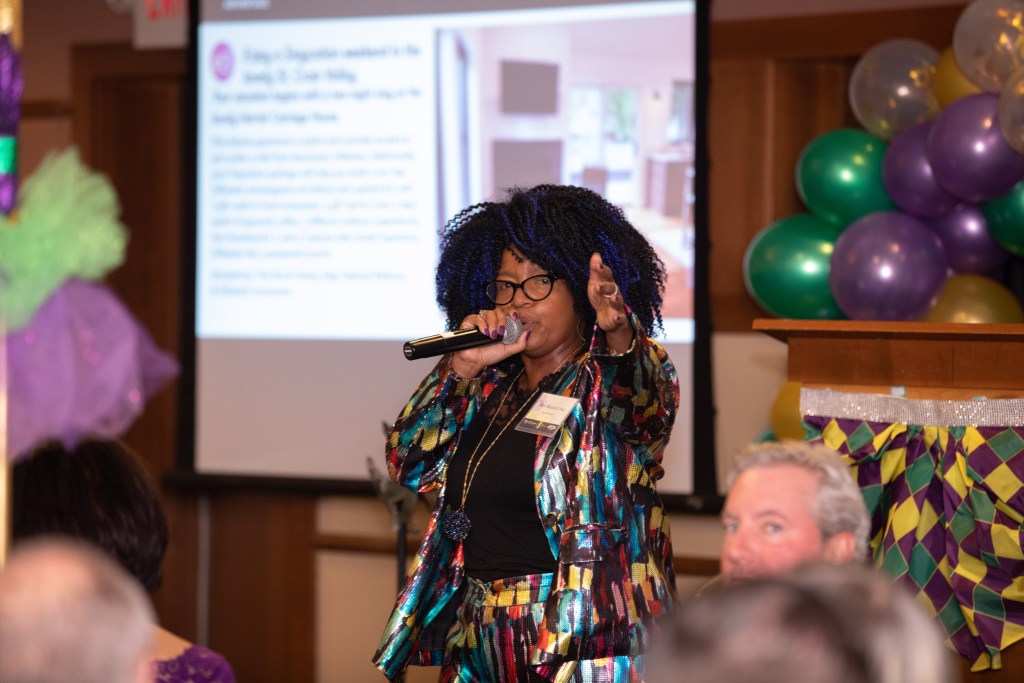 Services - Mis Shannan Paul