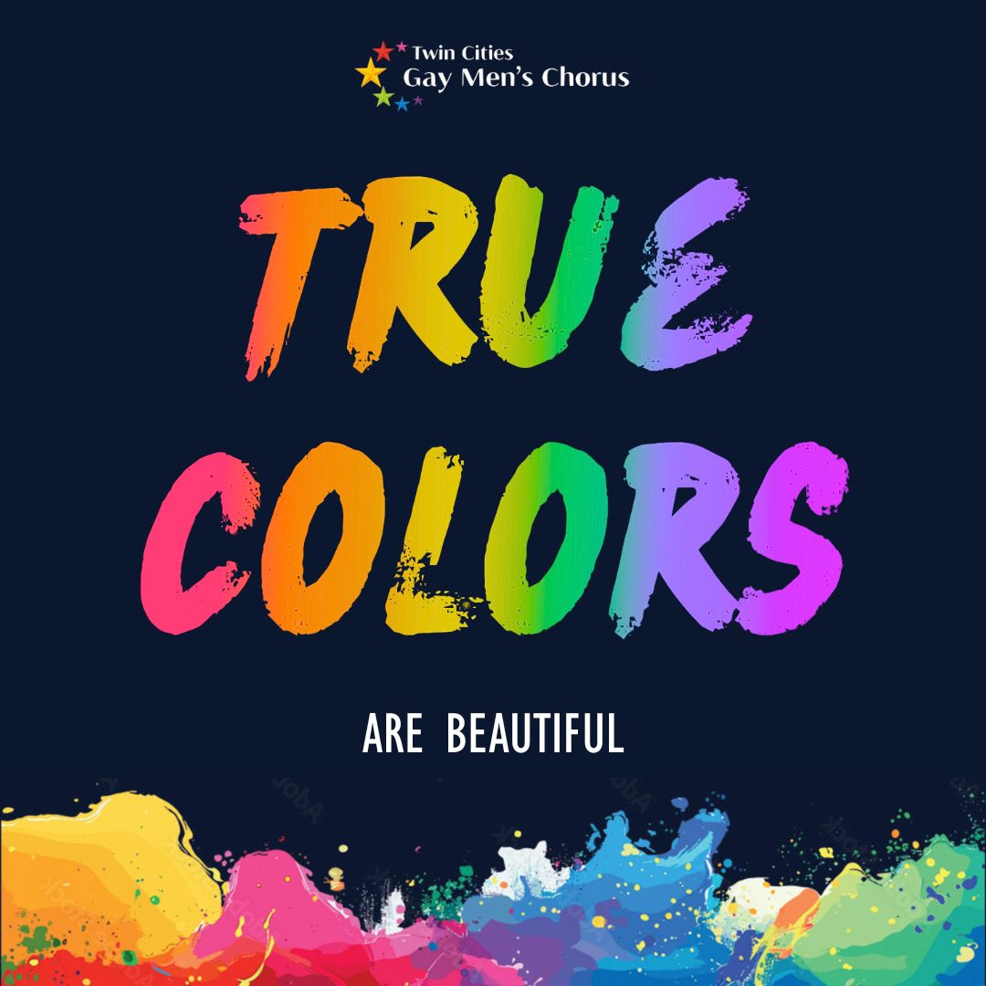 Sing It Forward: True Colors - Mis Shannan Paul
