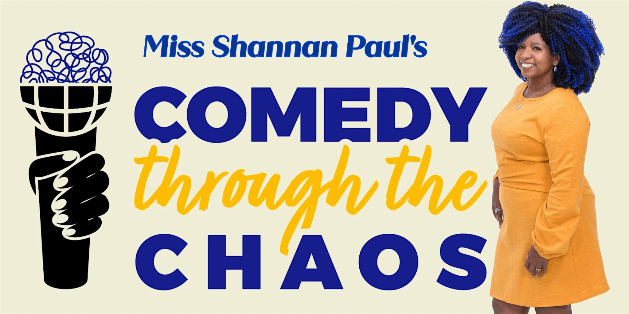 Miss Shannan Paul | Home